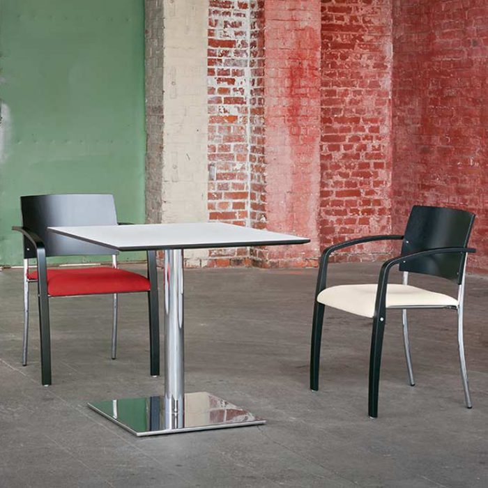 Stukenbröker + Rollmann GmbH & Co. KG – Sitzmöbel und Tische